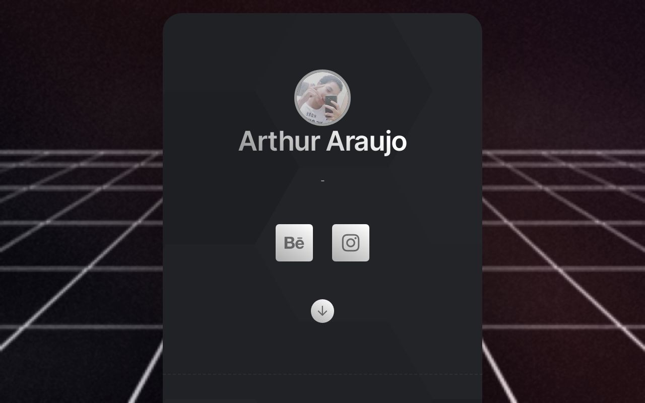Arthur Araujo Arthur Araujo